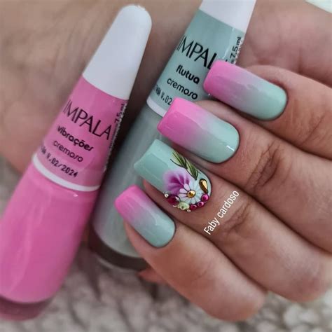 Dicas Para Deixar A EsmaltaÇÃo Perfeita Faby Cardoso