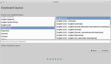 Lxle Linux Installation Steps