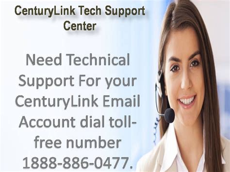 Centurylink Email