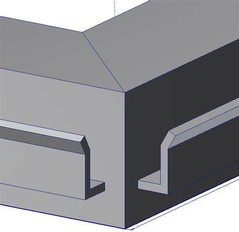 Inventor Tips And Tricks Secondary Features In Frame Generator