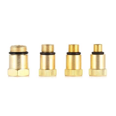 Coffret de compressiomètre Set de compresseur Testeur de Compression