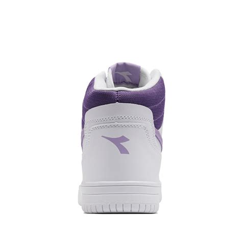 Diadora Raptor Mid 101-177717-D0683 Кецове - ShopSector.com