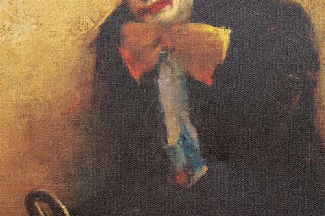 Edward Runci Edward Runci Reproduction Print On Canvas Mutualart