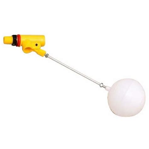 Pvc Ball Cock Size 15mm To 25mm At ₹ 50piece In Vadodara Id