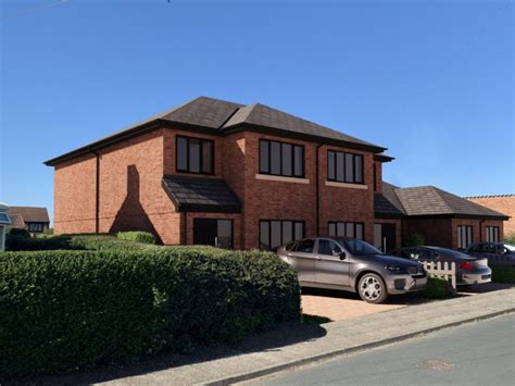 3d Architectual Visualisation Ck Architectural