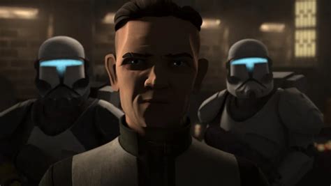 Star Wars The Bad Batch Season 3 Episode 5 Recap