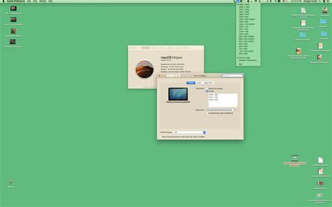 Mid Macbook Pro Suprise It S Actually A Retina Display Macrumors Forums