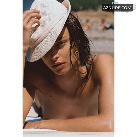 Birgit Kos Nude Aznude