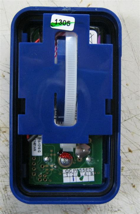 5pack Temperature Data Logger Sensitech Temptale Usb Spw 43 Off
