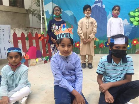 Civilizations Grade 3c Assembly Presentation On