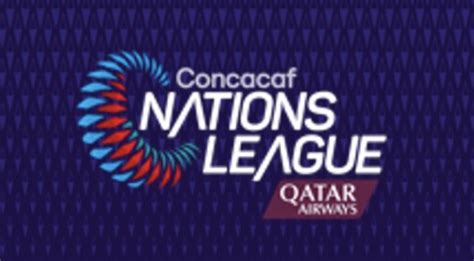 Concacaf Da A Conocer Detalles Del Sorteo De La Liga De Naciones 2023