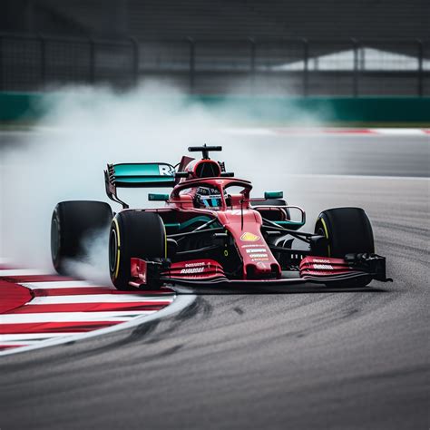Everything You Need To Know About Traction Control In Formula 1 Racext