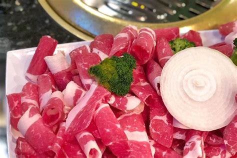 Gogi Korean BBQ Delivery Menu Order Online Bethel Rd Columbus Grubhub