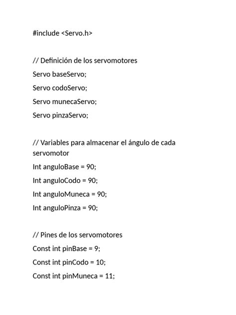 Documento 17 Diagrama Arduino Pdf