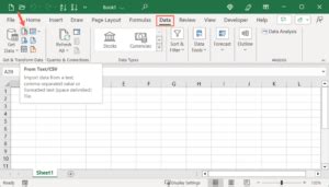 How To Mail Merge From Excel To Microsoft Word