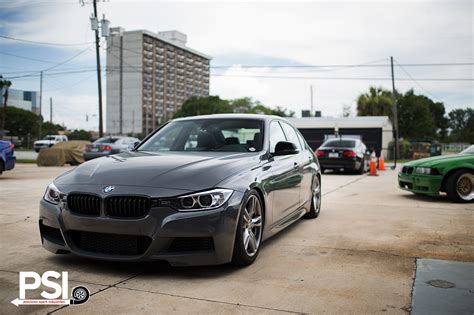 PSI F30 Photo Journal