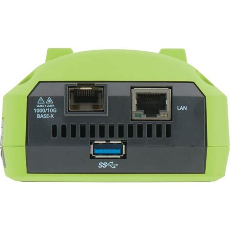 Linkrunner® 10g Advanced Networking Lr10g 100
