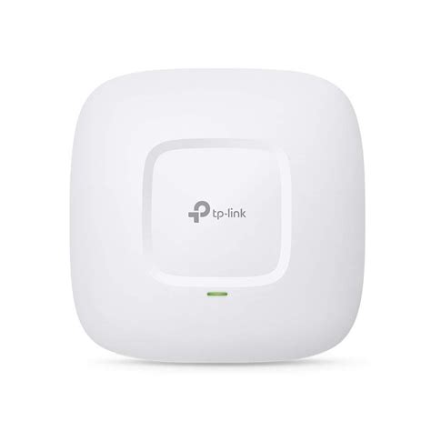 TP Link EAP Access Point Wi Fi Double Band AC Mbps PoE Gigabit Mbps GHz EAP