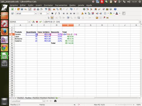 Libreoffice Calc Formula At Paul Boldt Blog