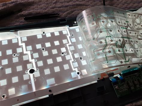 Eating Oranges And Making Ids Logitech G213 Keyboard Faulty Missed Duplicate Key Presses