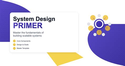 System Design Primer