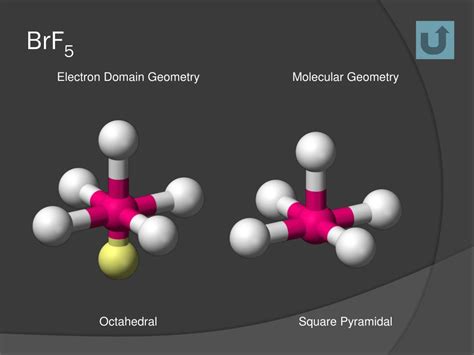 Ppt Molecular Geometry Powerpoint Presentation Free Download Id 3887508