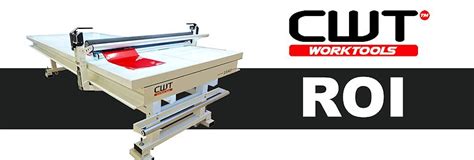 Cwt Work Tables Flatbed Applicators School Of Sign Arts