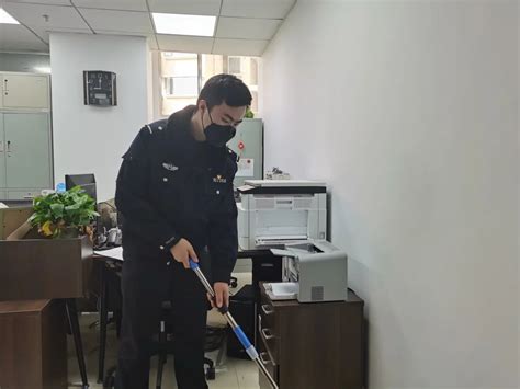 警察办公室真实照片警察局办公室图片3 伤感说说吧