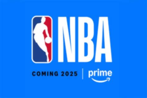 Prime Video And NBA Announce Landmark Global Coverage Deal Amazon Ads