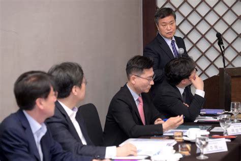 제1차 전력망 선진화 포럼 개최 전자신문
