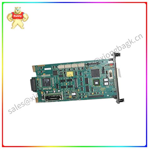 BRC300 ABB High Performance Control Processor