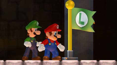 Depot Super Mario Bros Wii Walkthrough 05 Youtube