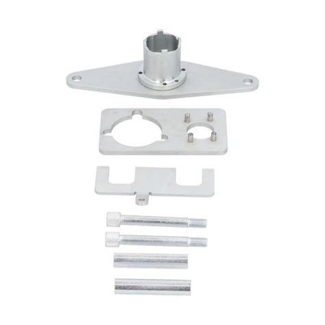 Akozon Outil de chronométrage 7pcs Kit d Outils de Synchronisation du