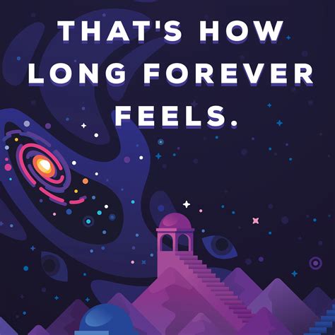 Optimistic Nihilism Quote Poster In A Nutshell Kurzgesagt