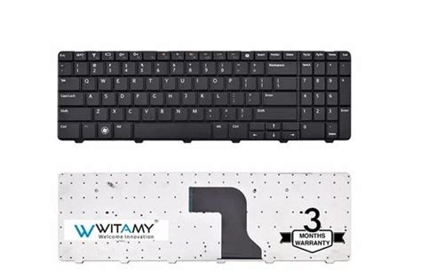 Wireless Rectangle Computer Keyboard Size Regular At Rs 450 Piece In New Delhi