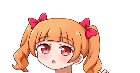 Hugっとプリキュア えみるちゃん Ako 憧のイラスト Pixiv