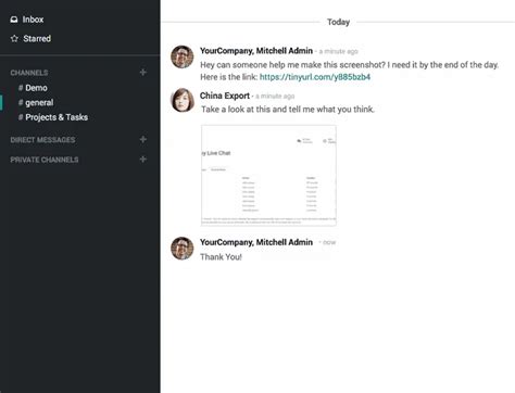 Odoo App CRM Corbis Soft