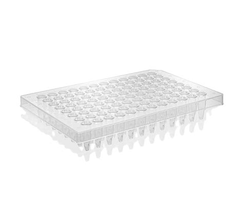 Pcr Plate Biotek Abadi Sdn Bhd