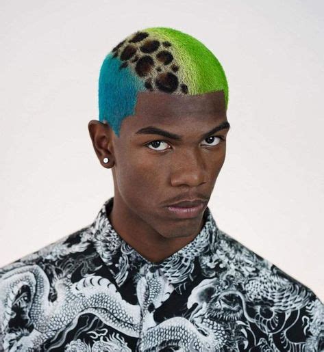 50 Photos Of People Who Drew Wild Cards In The Genetic Lottery New