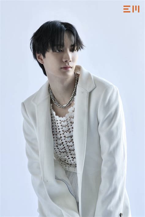 м๏๏ аūи On Twitter Rt Em Jonghyeon [ Photo] Dazed Korea 촬영 비하인드 Zip