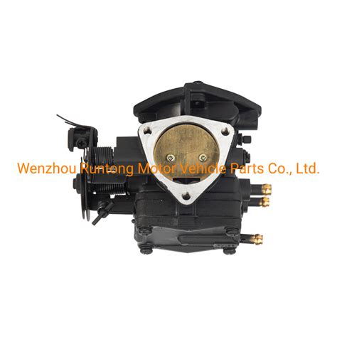 Mikuni 34mm 95 Polaris Slx 780 Jet Ski Carburetor Pwc Jet Ski Carburetor And Slx 780 Carburetor