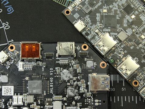 intel hoover ridge jhl8140 usb4 endpoint chip first look r usbchardware