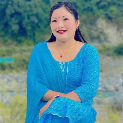 Seeta Theeng On Reels Facebook