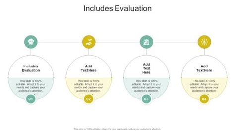 Evaluation Include Powerpoint Templates Slides And Graphics