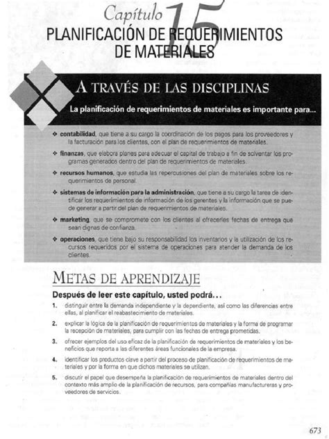 mrp pdf