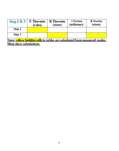 Solved EET III Electric Circuits Lab LAB Thewind Chegg Com