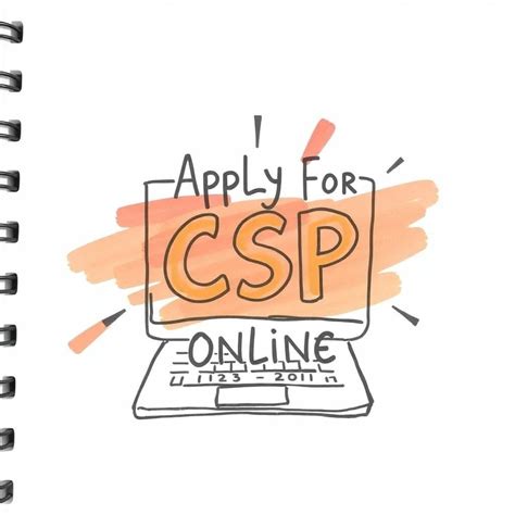 Apply For Csp Online Savecspapply Save Solutions Private Limited
