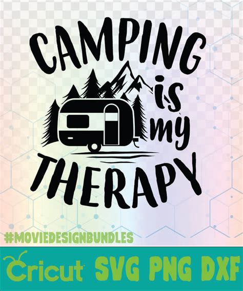 55 Camping Quotes Svg Free Svg Png Eps Dxf File