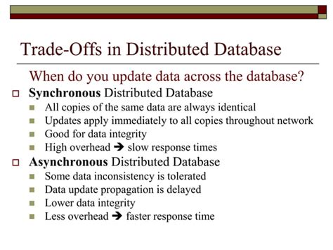 Distributed Database Management Systemppt