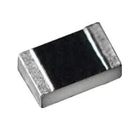 Probots 10k0 1 Ohm Lead Free Smd Resistor 0402 Package Buy Online Buy Online India